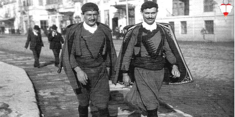Για πες μας Χάρε ~ Παραδοσιακά Τραγούδια | xorio.gr